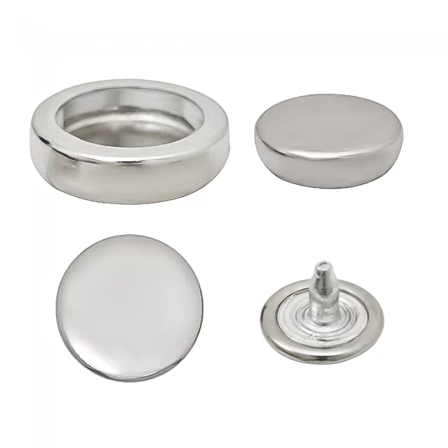 TR 200 Snap Button Type B