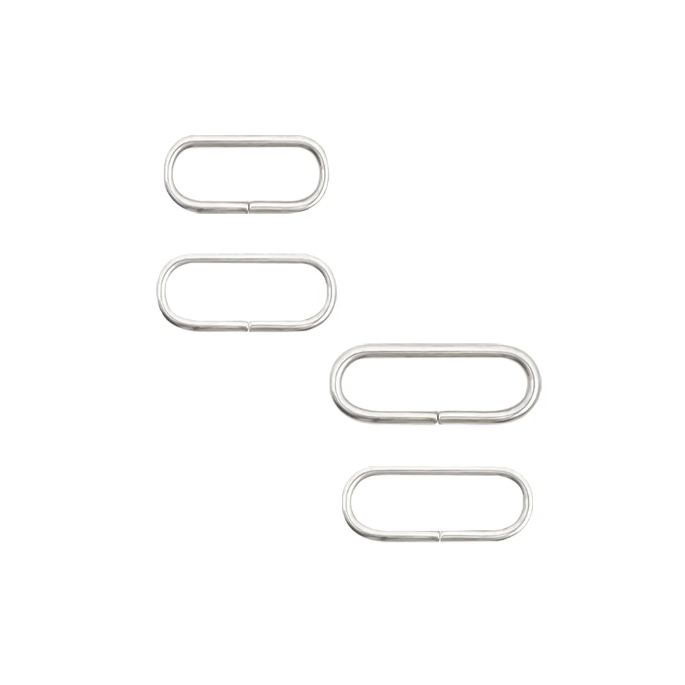 Stainless Wire Buckles